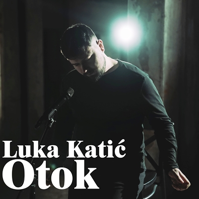 Luka Katić | SPONA MUSIC